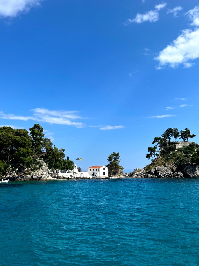 Roadtrip durch den Balkan - Florentines Reiseblog