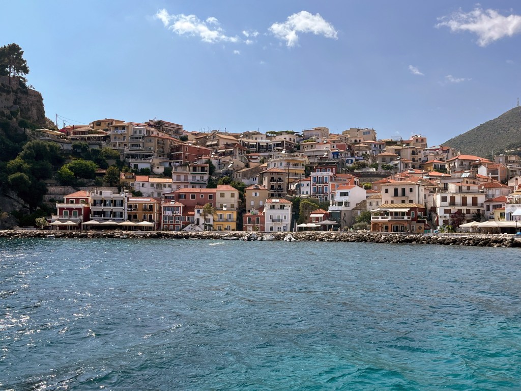 Roadtrip durch den Balkan - Florentines Reiseblog